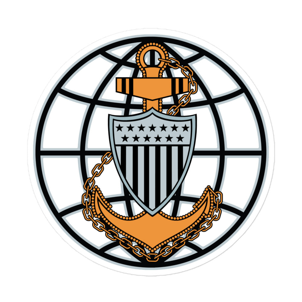 EMC Bubble-free Sticker – Sailors Grave Studio